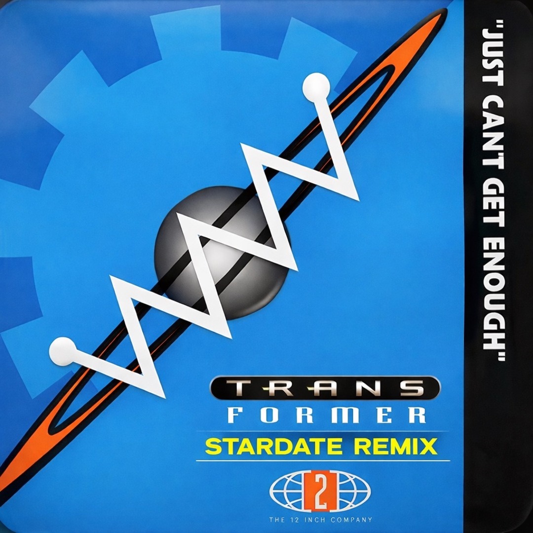 Stream Transformer 2, Asli Tanriverdi - Just Can't Get Enough (Stardate ...