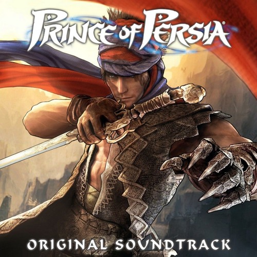 Stream Prince of Persia (2008) OST - Main Theme by Goldielou | Listen ...