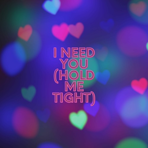 Stream I Need You (hold Me Tight) by Benjamin Hartnett | Listen online ...