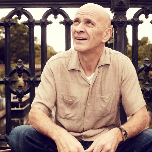 Stream 2022-08-13 Live At Monarch invites (Keb Darge, Mr. Krawallisch ...