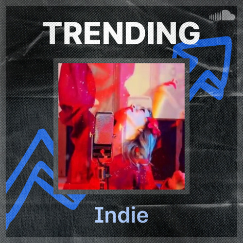 Stream Trending Music | Listen to Indie playlist online for free on ...