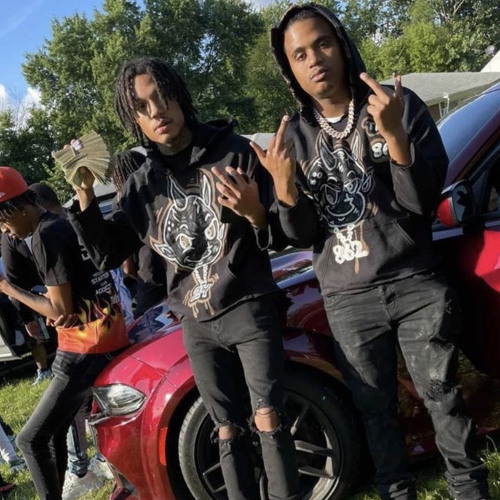 Stream 24Lik - Da Biggest Shark by 24Lik & 392 Lil Head | Listen online ...