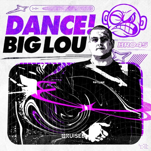 Stream Big Lou - DANCE! (Out Now) by Bruised Records | Listen online ...