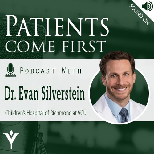 Stream VHHA Patients Come First Podcast - Dr. Evan Silverstein by ...