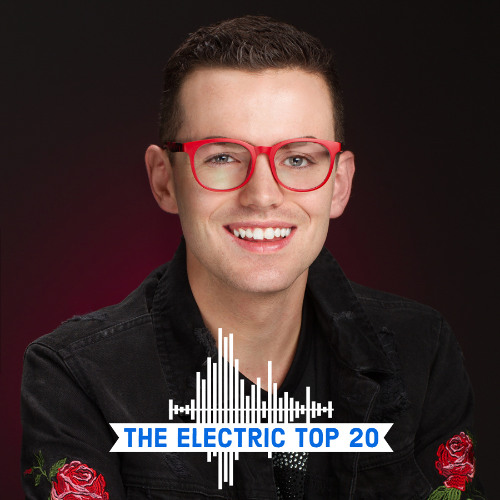 Stream Eric Tucker - The Electric Top 20 - January 2025 Aircheck by erictucker | Listen online ...