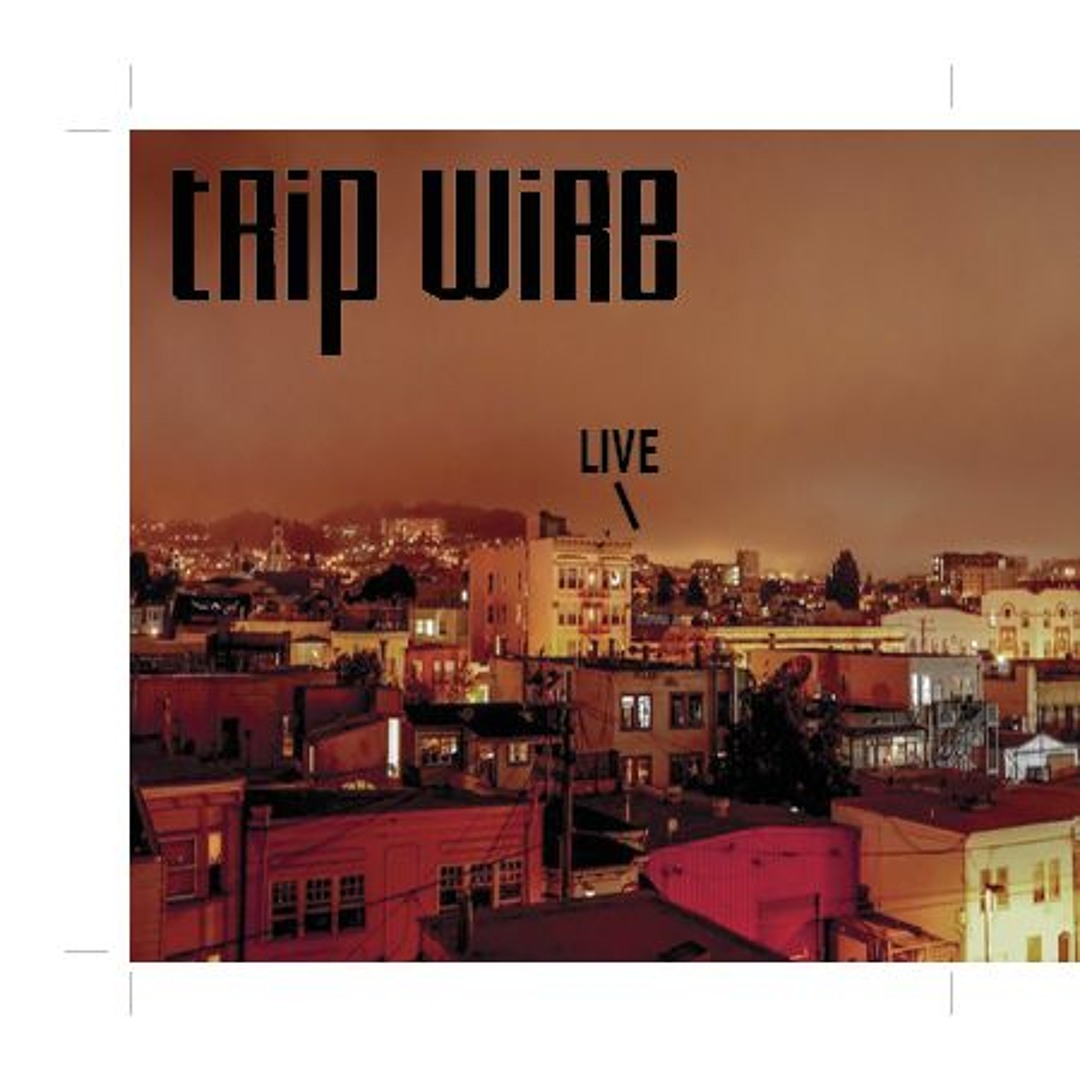 Stream Trip Wire Live - 11 - Carolina by Stu Shader | Listen online for ...