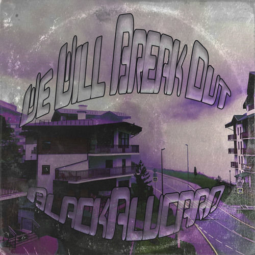 Stream We Will Break Out by BlackAlucard | Listen online for free on ...
