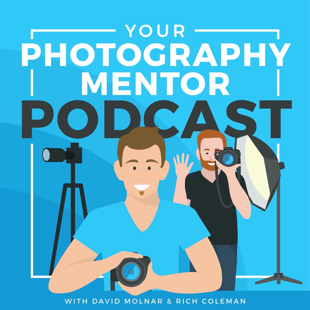 Stream 062 - Meet Bryan Minear, Atmospheric Landscape Photographer by ...