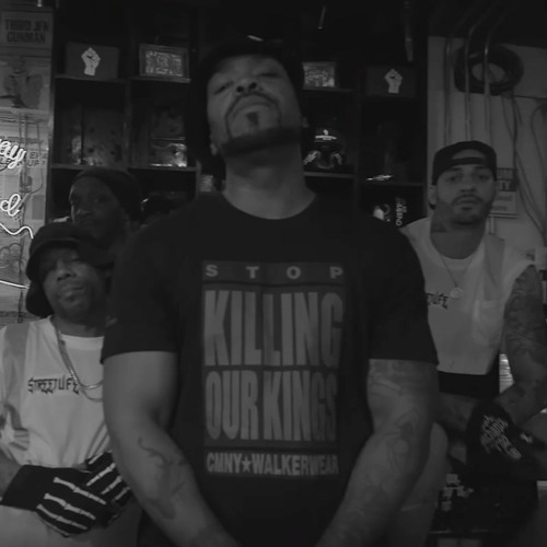 Stream Streetlife, Method Man, Havoc - Squad Up (arigato. rmx) by arigato. | Listen online for ...