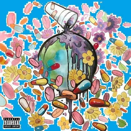 Stream Juice Wrld Hello Hello I Love by Juice Kid | Listen online for ...