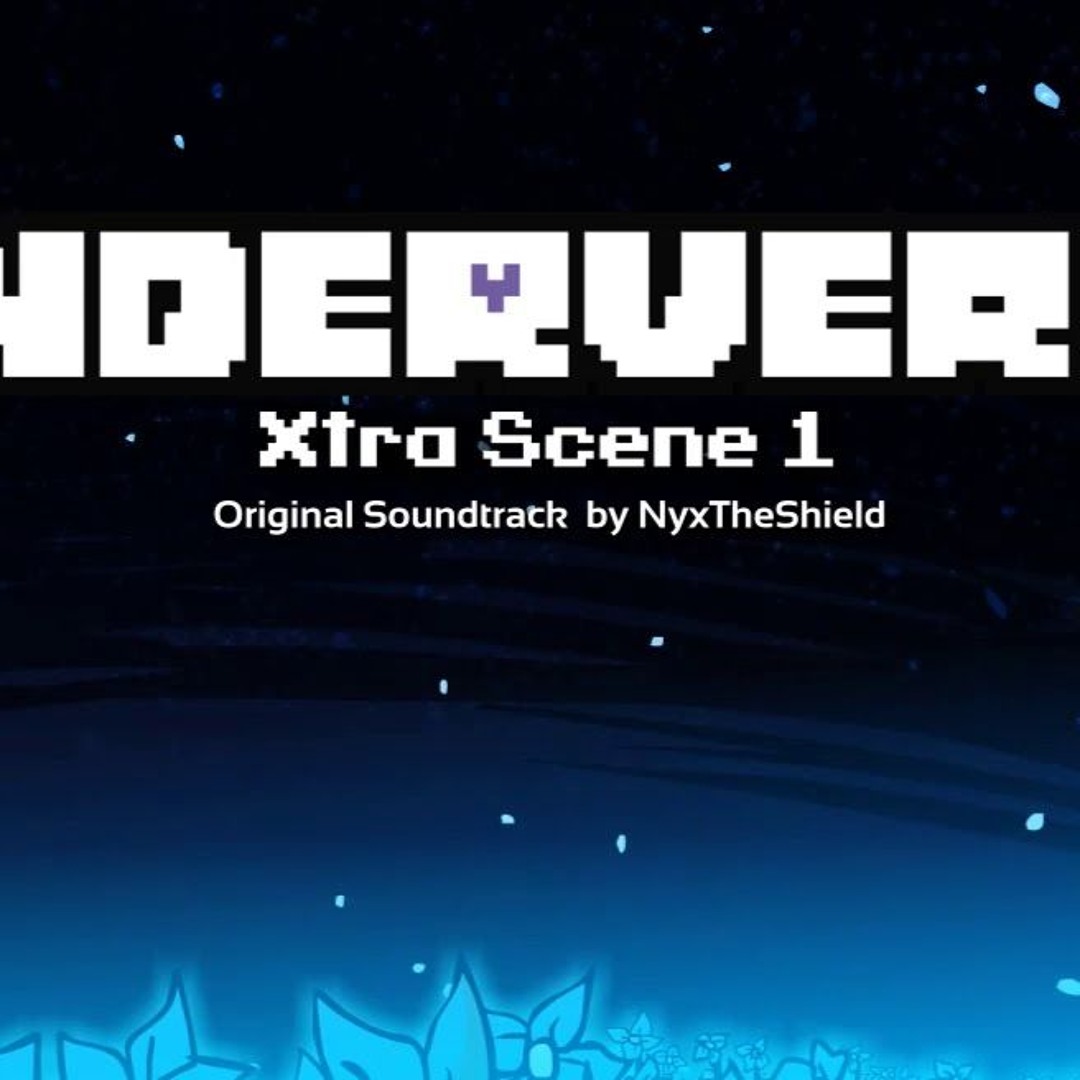 Stream Oost's Alt | Listen to Underverse Xtra Scene 1 [V2] playlist ...
