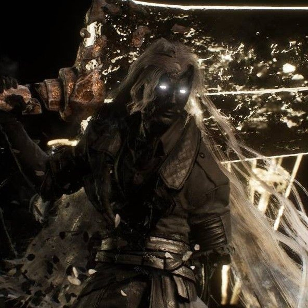 Stream Lorien Testard - Simon, The Divergent Star by Sadonita | Listen ...