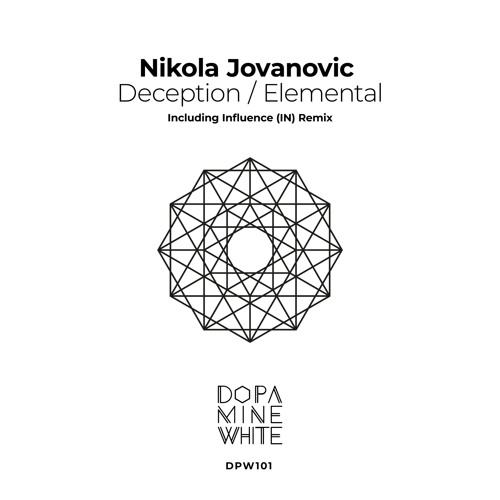 Stream Nikola Jovanovic - Elemental [Dopamine White] by Dopamine Music ...