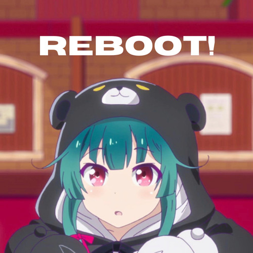 Stream REBOOT! *Prod TWIIST* by Tekyume! (@tekyumee) | Listen online ...
