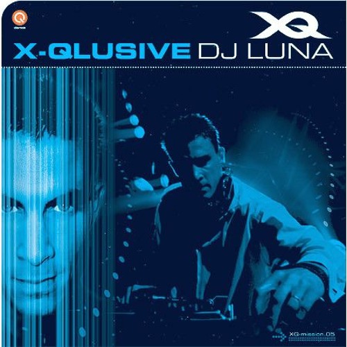 Stream X-Qlusive DJ Luna - Mixed By DJ Luna - 2004 by Iridium DJ - Classic Event Archive ...