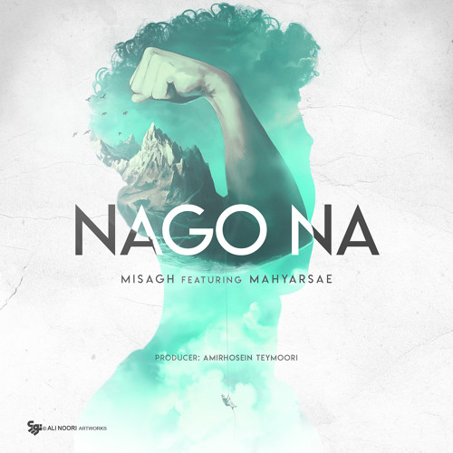 Stream Nagoo na by Misaq | Listen online for free on SoundCloud