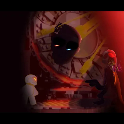 Stream FNF DEATH-STAR V2 - CXE Lore OST by CXE Lore - Official | Listen ...