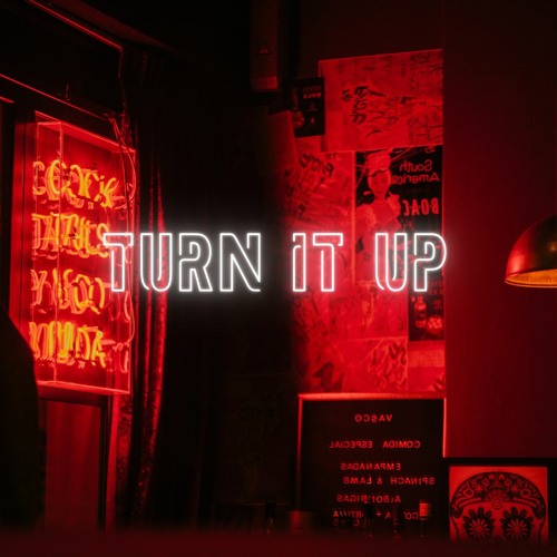 Stream Turn It Up by Mason Adkins | Listen online for free on SoundCloud