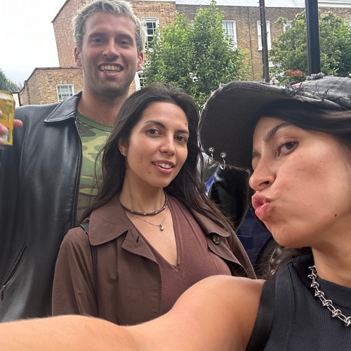 Stream Suzuki Drifting w/ Surusinghe b3b Angelita b3b Toma Kami - 16 ...