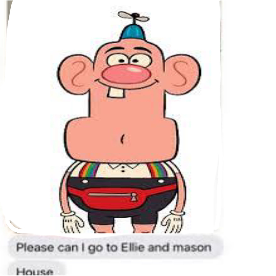 Stream Giant Realistic Flying Tiger Visits Ellie And Mason House by ...