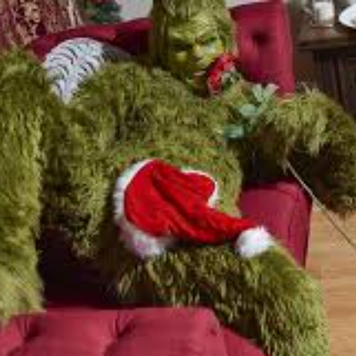 Stream grinch goofy_huh by Kaibutsu | Listen online for free on SoundCloud