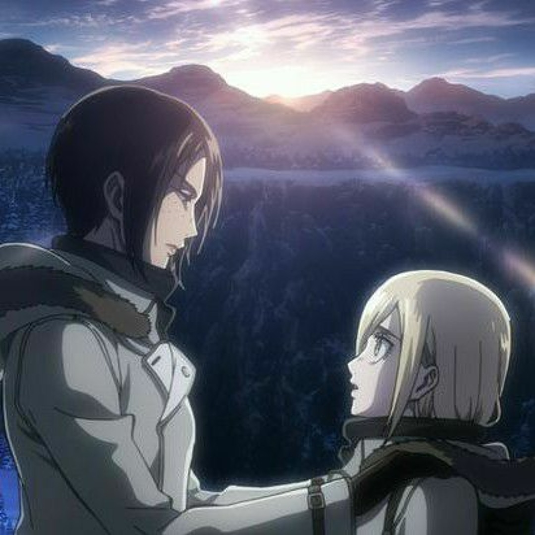 Stream [Attack On Titan] Ymir (OST) - Call of Silence (Official Full Song) by ꜰᴇ | Listen online ...