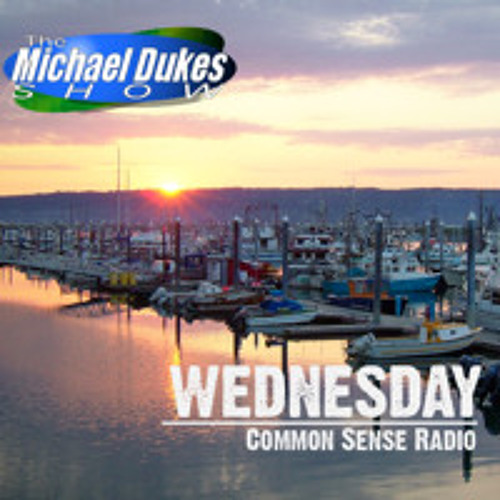 Stream Wednesday 1/29/25 | Sen Robb Myers | Former Rep Ben Carpenter by The Michael Dukes Show ...