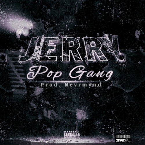 Stream Pop_Gang_-_Jerry by POP GANG OK | Listen online for free on ...