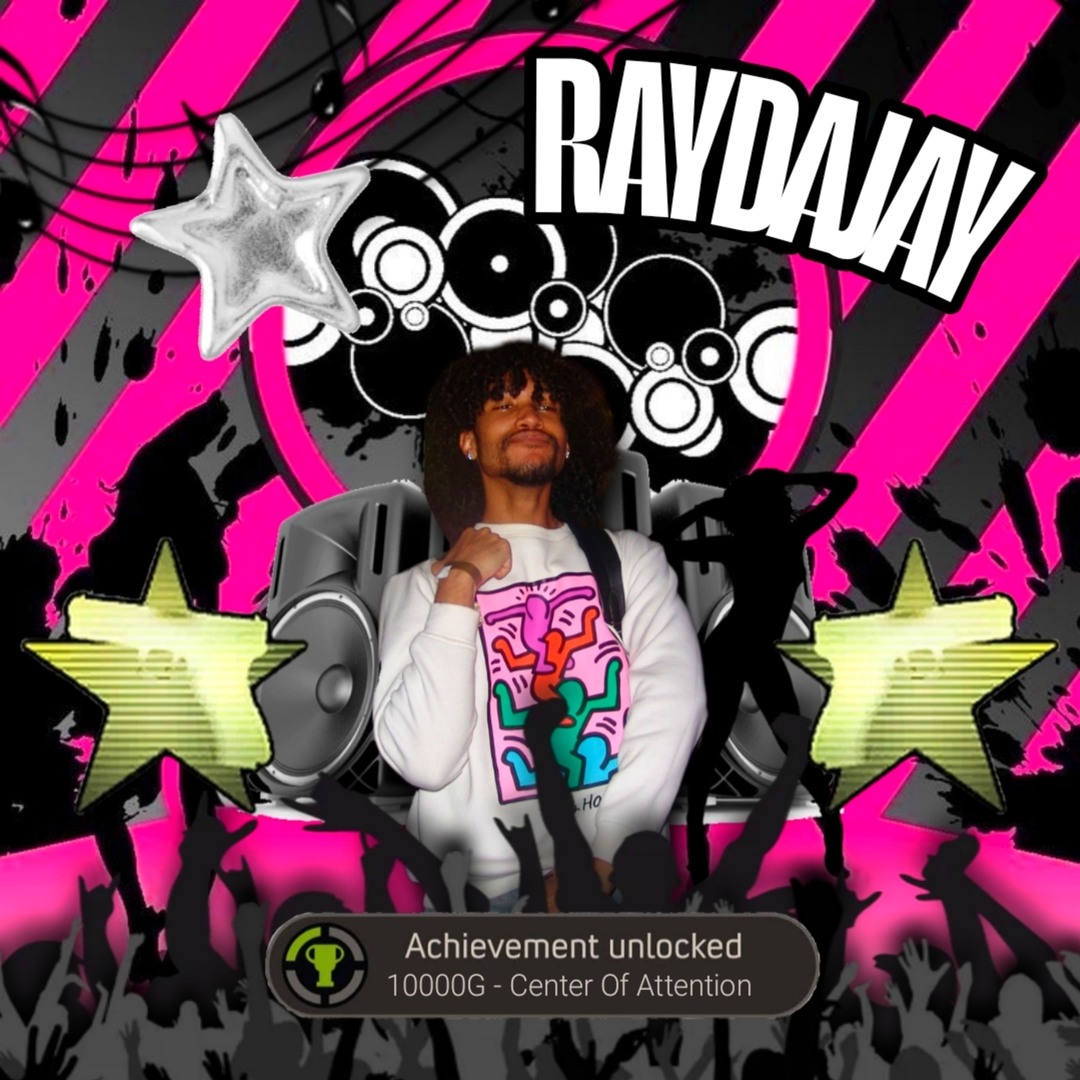 Stream Raydajay Listen To Center Of Attention Playlist Online For Free On Soundcloud