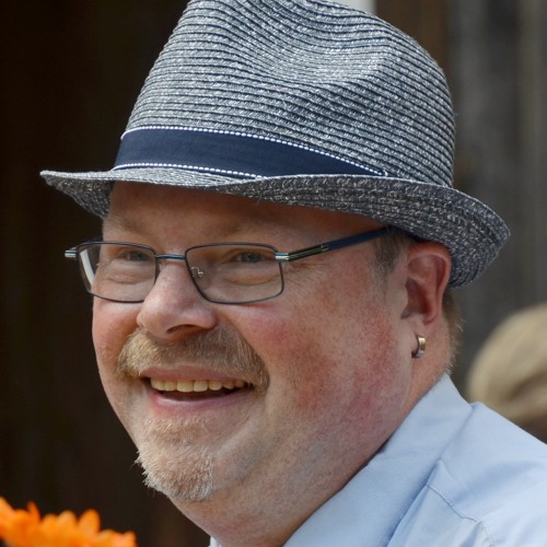 Stream Jesus Christus, der Inhalt meines Lebens - Markus Sander - 05.07 ...