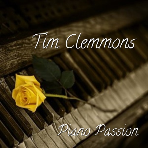 Stream Portrait by Tim Clemmons | Listen online for free on SoundCloud