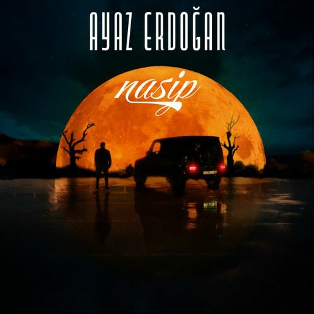 Stream Ayaz Erdoğan - Nasip by Berke Can Music | Listen online for free ...