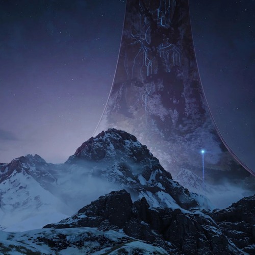 Stream Halo theme by SAKURA JiNX | Listen online for free on SoundCloud