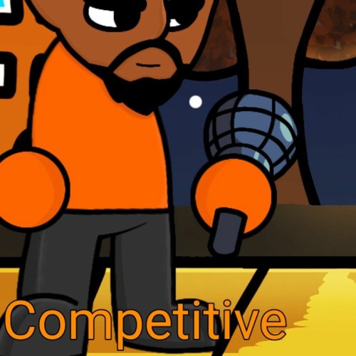 Stream (FNF) Matt Wiik R V2.0 - Competitive/Omen by Hell No | Listen ...