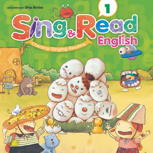 Stream LOVE English Book | Listen to Sing & Read English 1 playlist ...