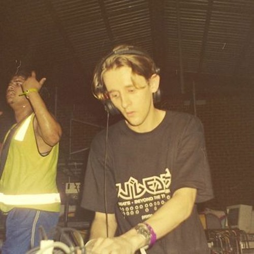 Stream PEE WEE FERRIS Live Mix 1995 - Side 2 by Shane Batt | Listen ...