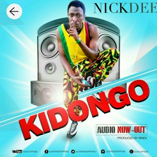 Stream NICK DEE by BUGWERE MUSIK STORE | Listen online for free on SoundCloud