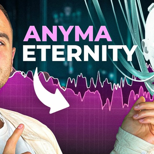 Stream How to Anyma Eternity by Zack Evans | Listen online for free on ...