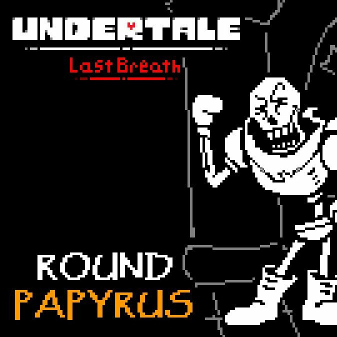 Stream ULB: Round Papyrus | 𝘱𝘩𝘢𝘴𝘦 1 | 𝐄𝐯𝐞𝐧 𝐆𝐫𝐞𝐚𝐭𝐞𝐫 𝐓𝐡𝐚𝐧 𝐁𝐞𝐟𝐨𝐫𝐞 by Aj ...