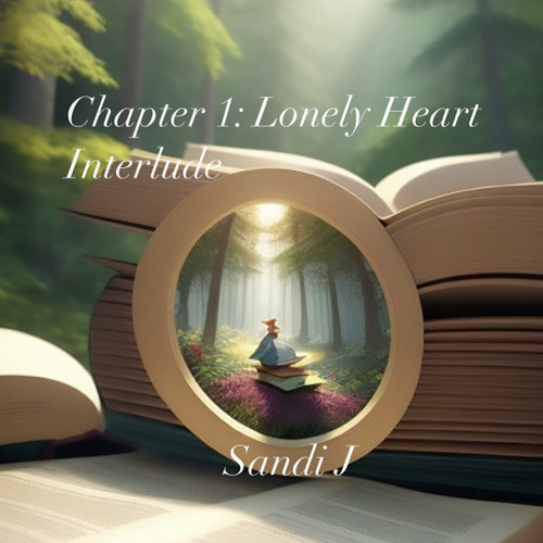 Stream Chapter 1 Lonely Heart Interlude by Sandi J | Listen online for ...