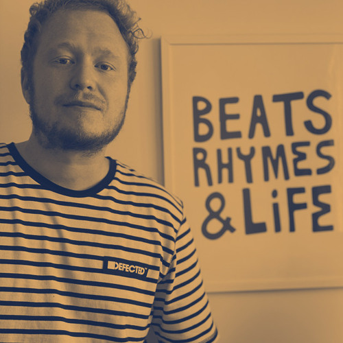 Stream Nuno da Silva | Listen to Thomas Coxhead - Selectors playlist ...