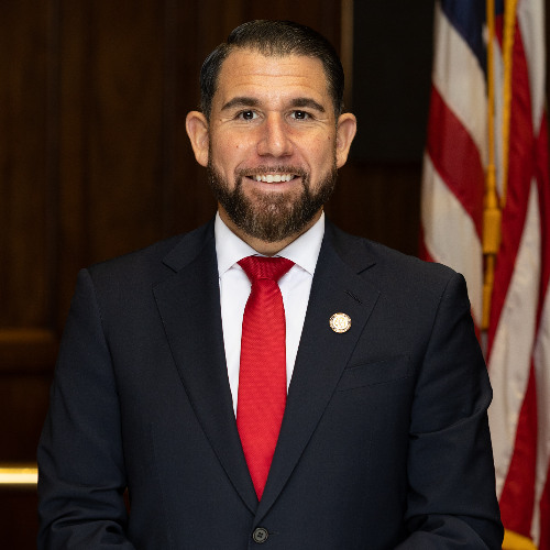 Stream Senator Cicarella talks public safety, AI, and more with Gary ...