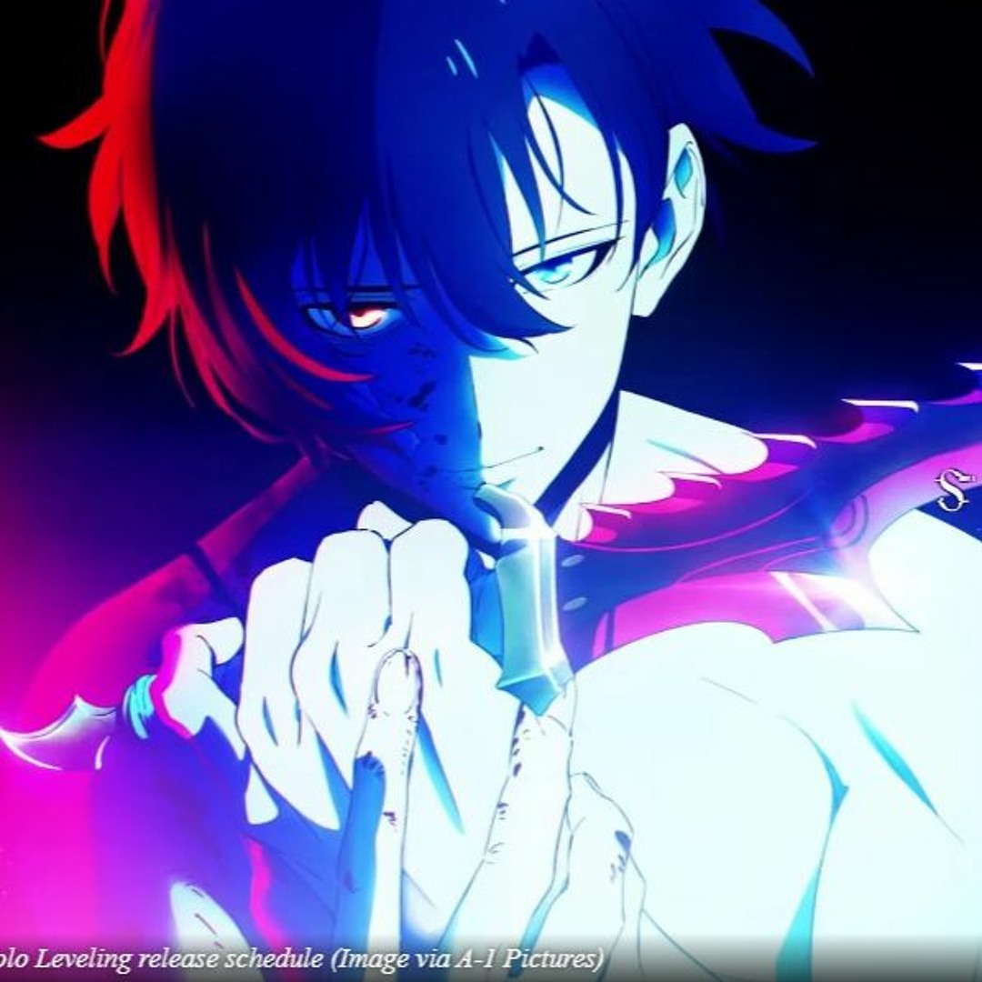 Stream DARK ARIA Solo Leveling LvL 2 Epic Rock Cover by DoctorWhite ...