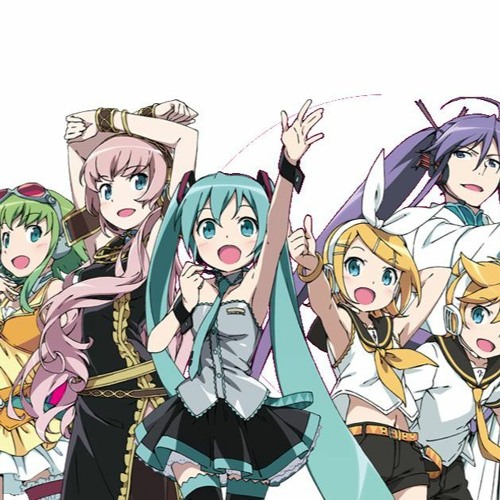 Stream lacie | Listen to Vocaloid songs playlist online for free on ...