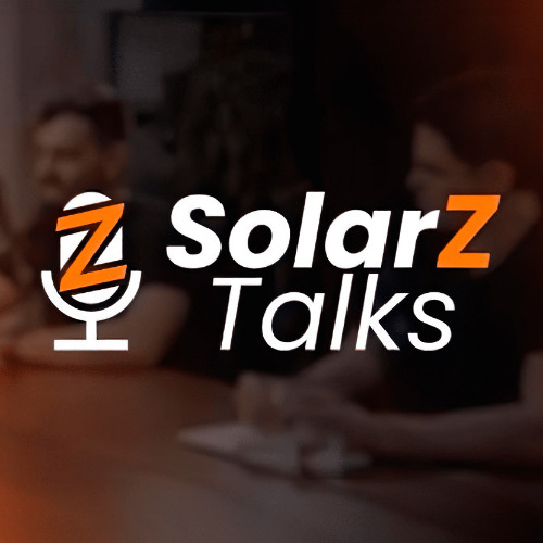 Stream Energia fotovoltaica ao alcance de todos - SolarZ Talks EP#74 by ...