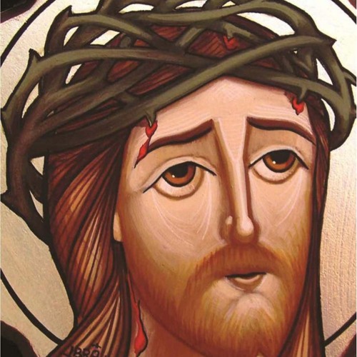 Stream Gospel Of The 12th Hour Of Good Friday According To St. Mark - Mina Makar by Cantor Mina ...