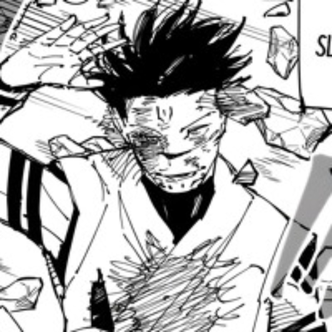 Stream VVV x SUKUNA-YOU CAN SEE IT MAHORAGA by Sonieex | Listen online ...