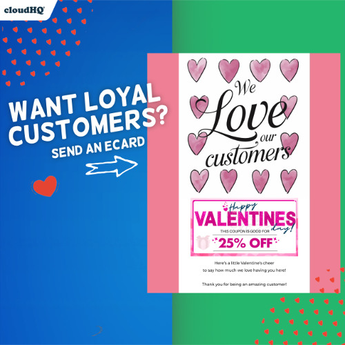 Stream episode Valentine’s Day Email Templates for Your Customers by ...