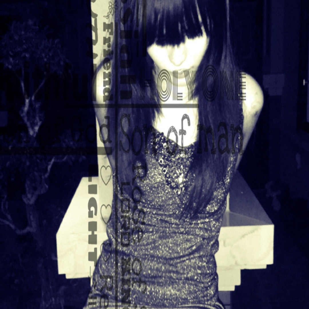 Stream haunt me w/cholorofilm [prod.teeth] by evolkiss | Listen online ...