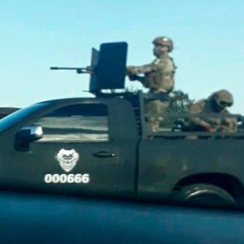 Stream 000666 Mi PACTO EL CHARLEE by TROPA CHAMUKAL 35 | Listen online ...